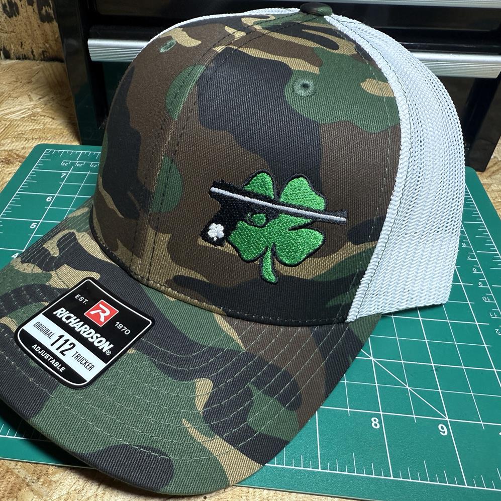 CloverTac Merch - CloverTac Productions